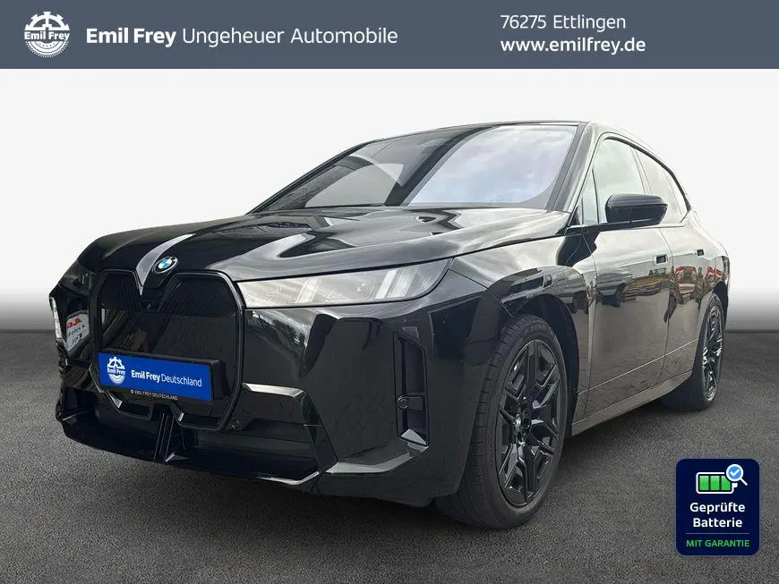 Emil Frey Ungeheuer Automobile Ettlingennull