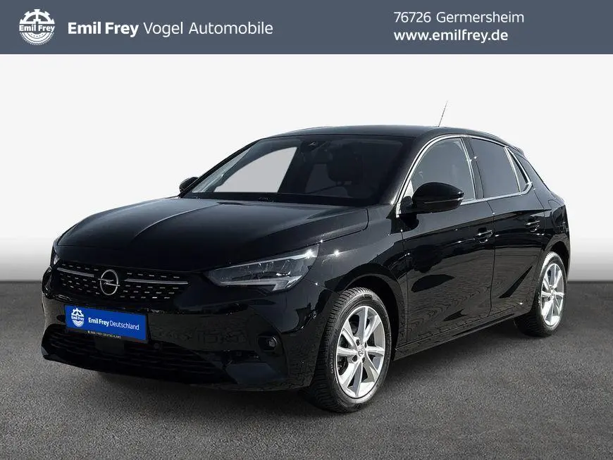 Emil Frey Vogel Automobile Germersheim - Premium BMW Service