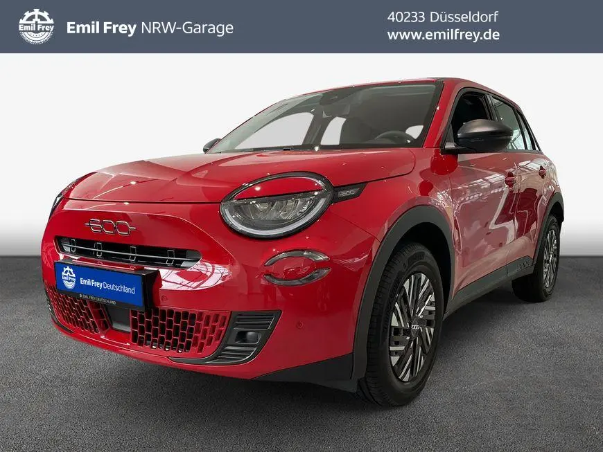 Emil Frey Nrw Garage Gebrauchtwagen Center