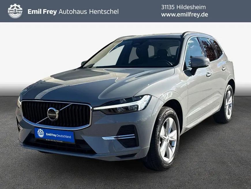 Emil Frey Autohaus Hentschel Hildesheim