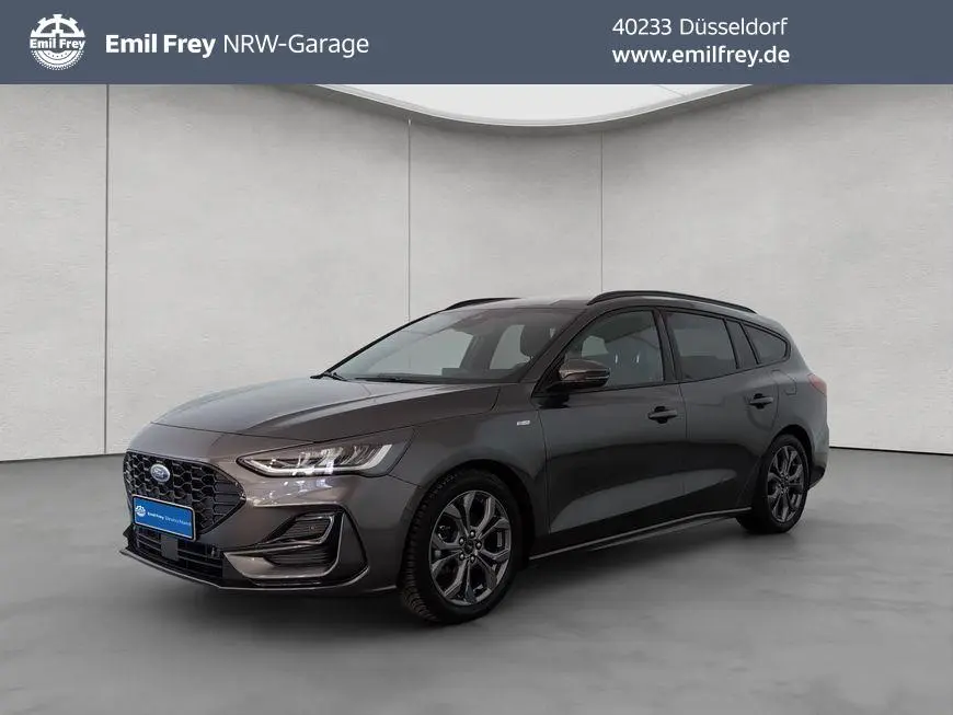 Emil Frey Nrw Garage Gebrauchtwagen Center