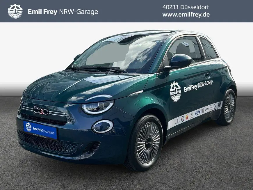 Emil Frey Nrw Garage Gebrauchtwagen Center