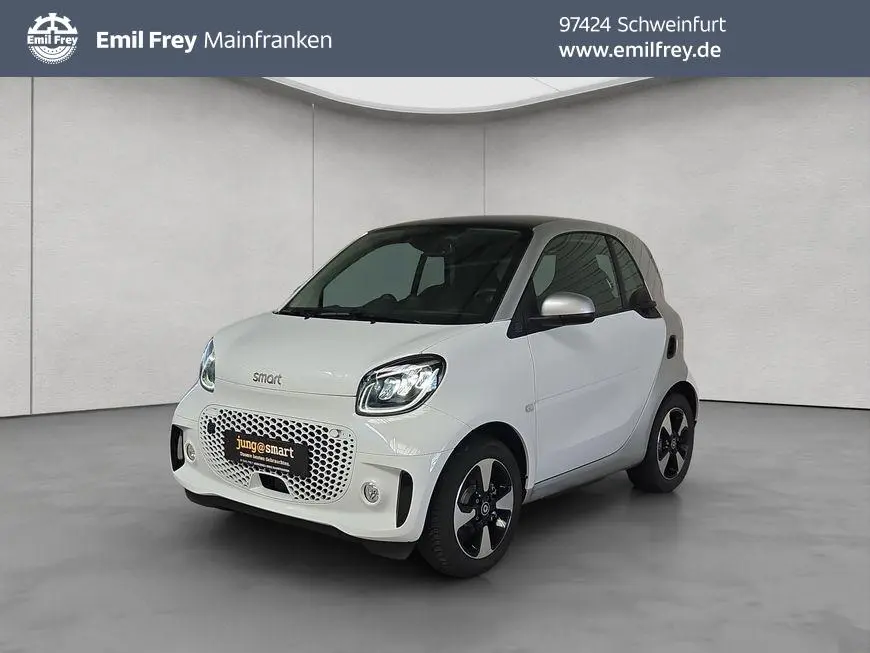 Smart Kaufen Neu
