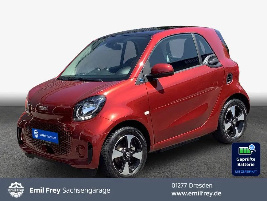 Smart Kaufen Neu