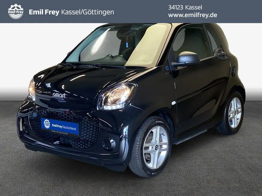 Smart Kaufen Neu