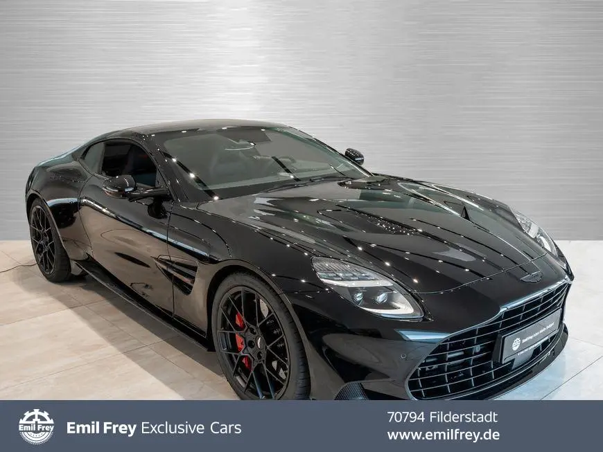 Aston Martin Kaufen